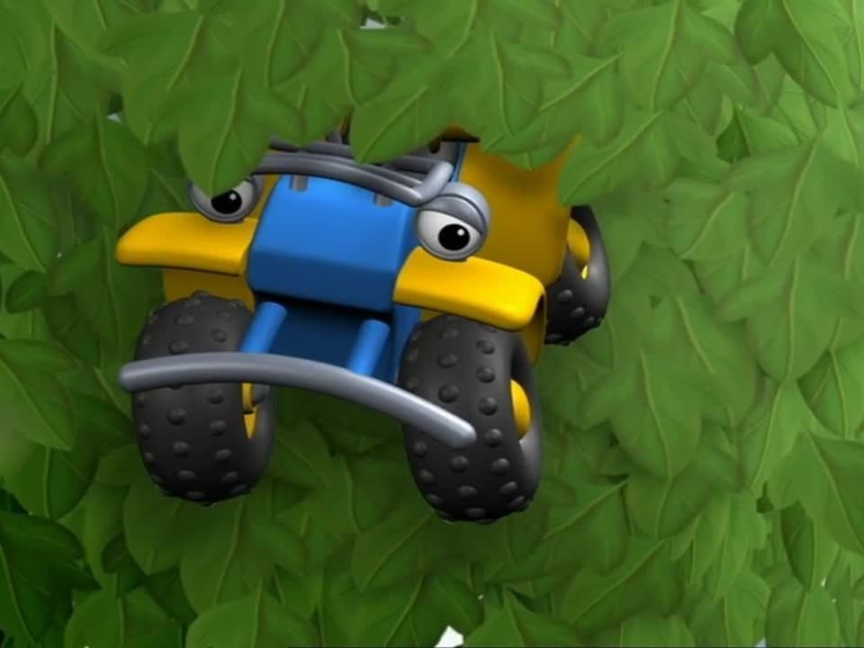 Watch Tractor Tom Season 1 | Prime Video