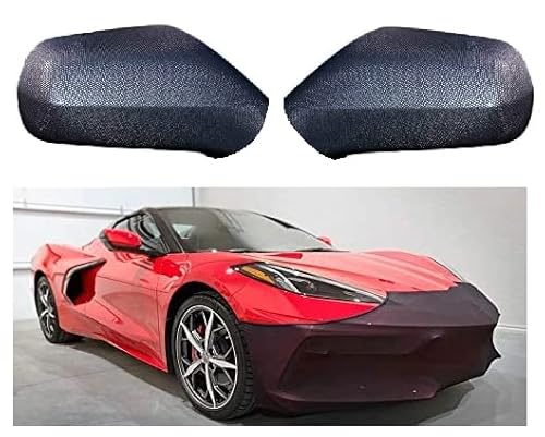 C8 Corvette Next Generation NoviStretch Bra for All 2020-2024 Stingray ...