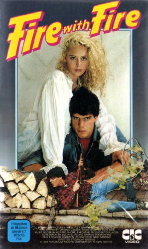 Fire with Fire [Alemania] [VHS]: Amazon.es: Craig Sheffer, Virginia ...