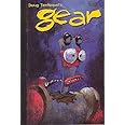 Gear by Tennapel, Doug
