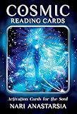 Sacred Power Reading Cards: Transforming Guidance for Your Life Journey ...