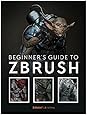 ZBrush Characters and Creatures: Kurt Papstein, Mariano Steiner ...