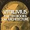 Amazon - Vitruvius: The Ten Books on Architecture: Vitruvius, Morris ...