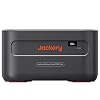 Jackery Expansion Battery Pack 1000 Plus, 1264Wh LiFePO4 Battery Pack ...