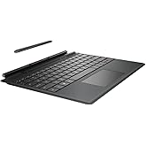 Amazon.com: for Dell Latitude 7320 7310 Detachable Travel Keyboard, New ...