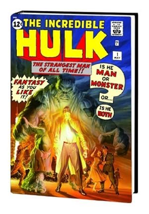 Leader - Marvel Comics - Hulk enemy - Character profile - Writeups.org