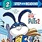 Amazon.com: I Am Captain Snowball! (The Secret Life of Pets 2) (Step ...