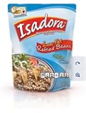 Amazon.com : Isadora Original Refried Beans, 15.2-Ounce (Pack of 8 ...
