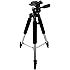 Amazon.com : Xit XT57TRSPro Series 57-Inch 4 Section Aluminum Tripod ...