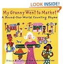 My Granny Went to Market: Stella Blackstone, Christopher Corr ...