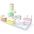 Amazon.com: Acrkit Play - Kids Architectural Model Design Tool - Stem ...