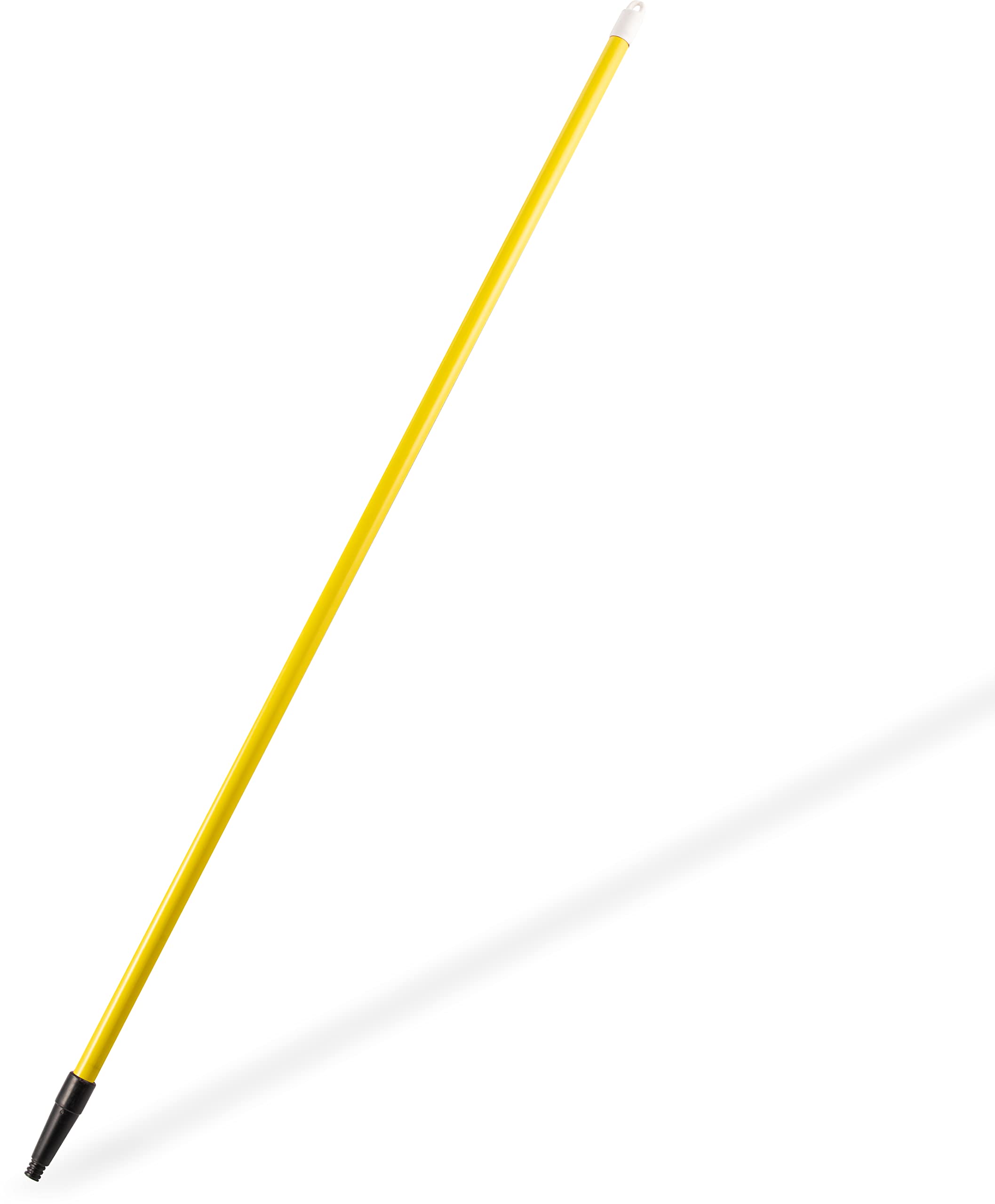 SPARTA 4022004 Spectrum Fiberglass Broom Handle, Mop Handle ...