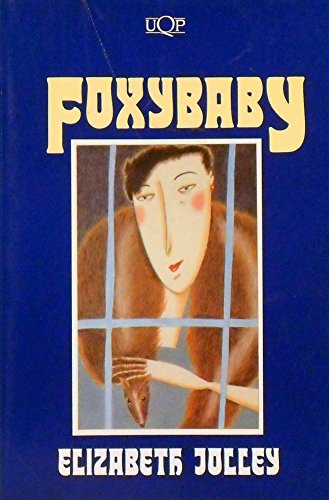 Foxybaby (King Penguin): Jolley, Elizabeth: 9780702220234: Amazon.com ...