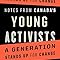 Notes from Canada's Young Activists: Cullis-Suzuki, Severn ...