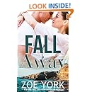 Fall Away: Navy SEAL contemporary romance (SEALs Undone series Book 3 ...