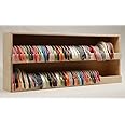 Amazon.com: Stamp-n-Storage 33" Ribbon Shelf, Wall Mount - Made to Hold ...
