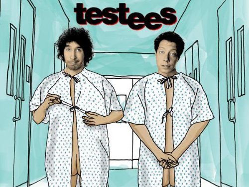 Watch Testees Season 1 | Prime Video