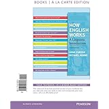 How English Works: A Linguistic Introduction: Curzan, Anne, Adams ...