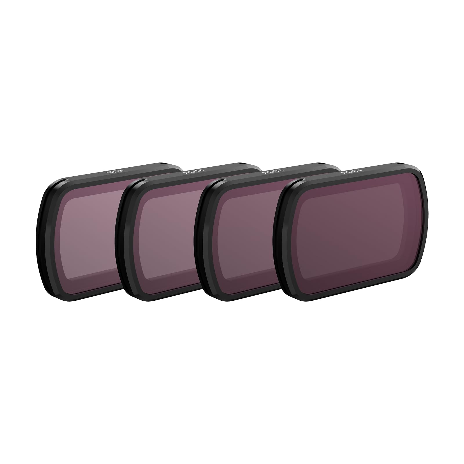 Skyreat ND Filters Set for DJI Osmo Pocket 3 Creator Combo Accessories ...