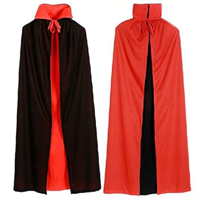 Polymer Vampires Cloak for Halloween Costumes Nepal | Ubuy