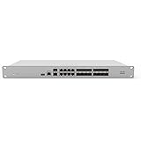 Amazon.com: Meraki | MX250-HW | Meraki MX250 Cloud Managed Security ...