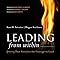 Leading from Within: Poetry That Sustains the Courage to Lead: Intrator ...