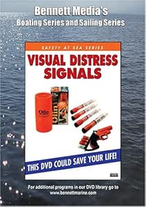 Amazon.com: VISUAL DISTRESS SIGNALS : Movies & TV