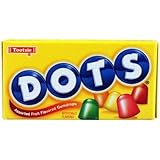 Amazon.com: Dots Candy 17.8-Ounce Super Size Box: Health & Personal Care