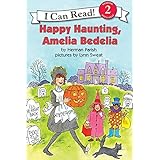 Amazon.com: Amelia Bedelia Talks Turkey (I Can Read ! Level 2 ...