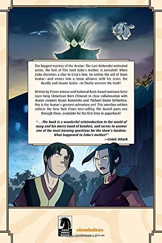 Avatar The Last Airbender Books Set In Order : A Look At The Last ...