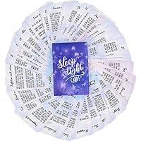 Sleep Tight Cards – Sunny Present