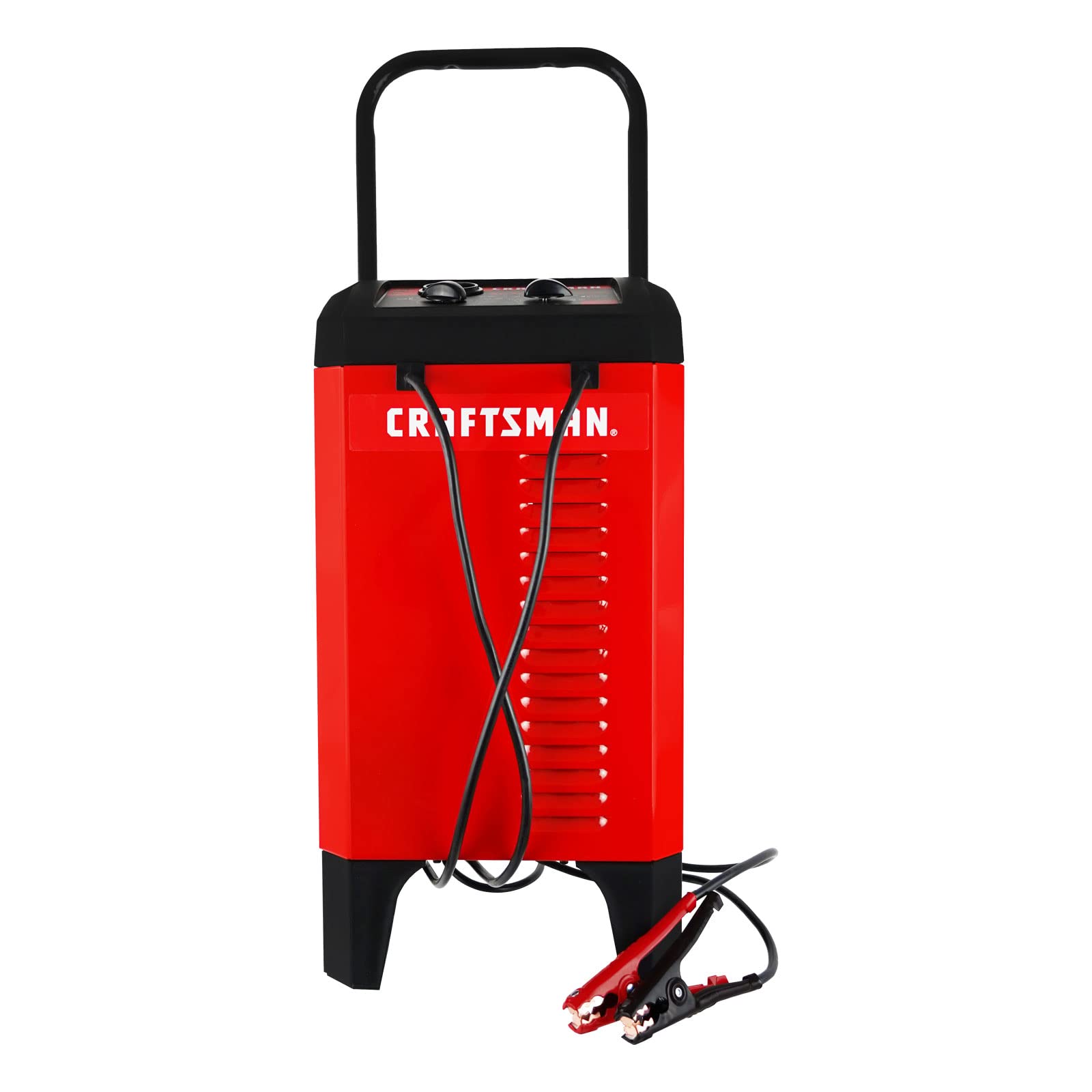 Mua CRAFTSMAN 2-in1 Wheeled Battery Charger and Jump Starter ...