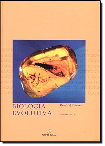 Biologia Evolutiva PDF Douglas J. Futuyma