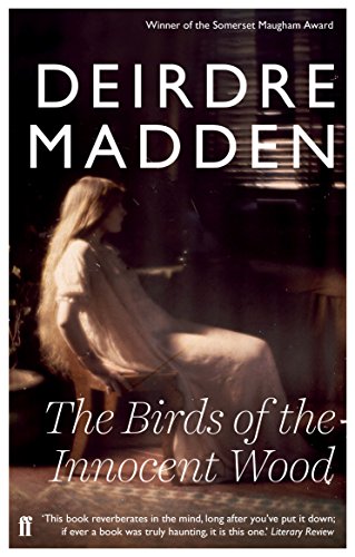 Amazon.com: The Birds of the Innocent Wood: 9780571298761: Deirdre ...