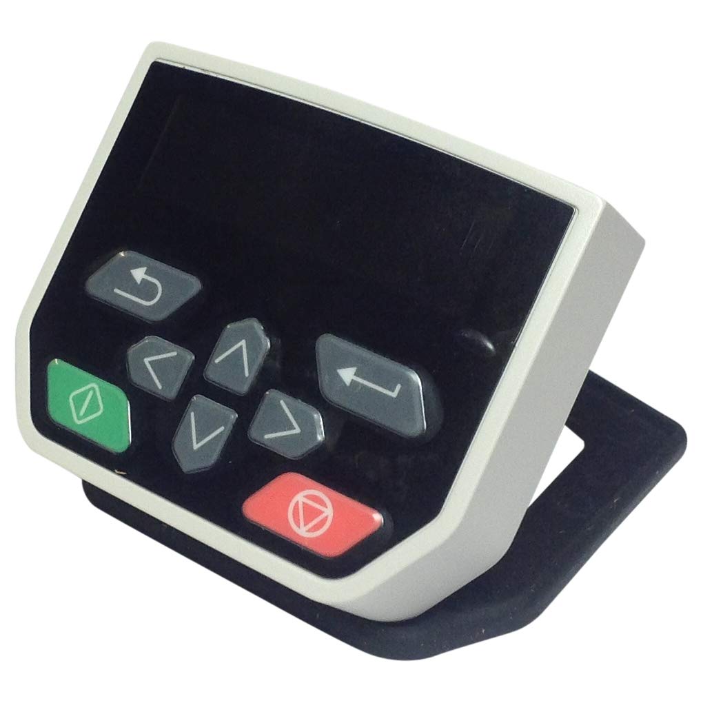 82500000000001 | CONTROL TECHNIQUES KEYPADS REMOTE KEYPAD FOR M200 ...