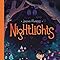 Nightlights: Lorena Alvarez: 9781910620137: Amazon.com: Books
