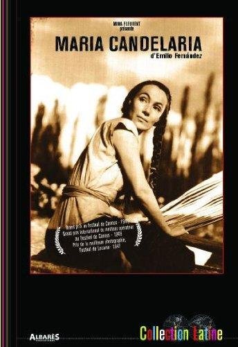 Maria Candelaria [Francia] [DVD]: Amazon.es: Dolores del Rio, Pedro ...