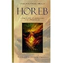 Horeb: A Philosophy of Jewish Laws and Observances: Samson Raphael ...