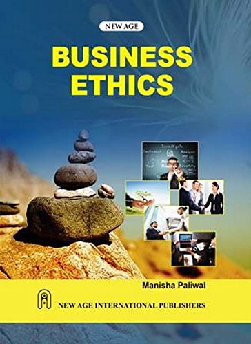 Paliwal Manisha_Business Ethics : Paliwal, Manisha: Amazon.es: Libros