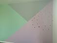 64 Vinyl Stars Wall Stickers Mixed-Sized (Gold) : Amazon.co.uk: DIY & Tools