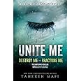 Unite Me : Mafi, Tahereh: Amazon.ca: Books