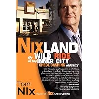 Tom Nix, Motivational Speaker, from gang member to million-dollar CEO