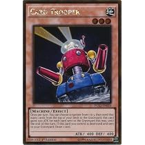 Card Trooper