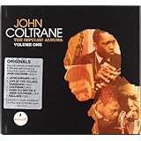 John Coltrane - Original Impulse Albums 4 - Amazon.com Music