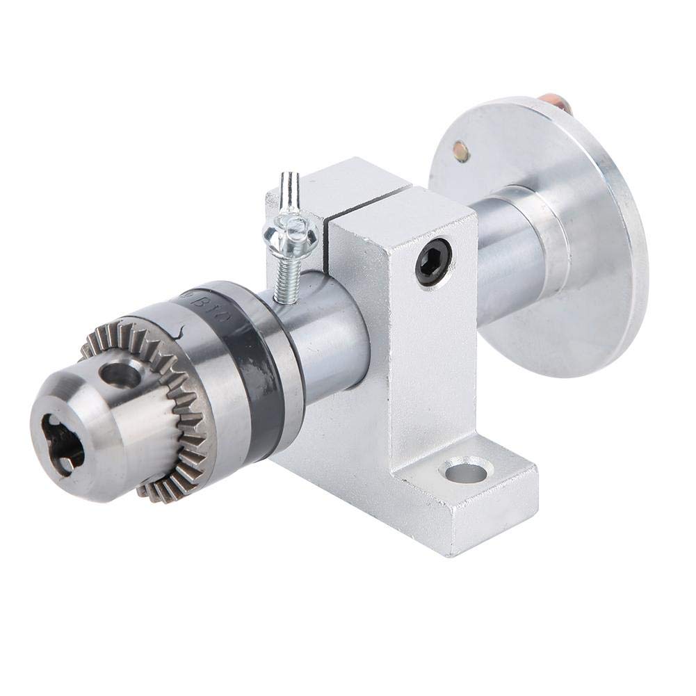 DIY Woodworking Precision with Rotating Center of The Rotating Center ...