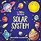 Little Genius Solar System : Rhatigan, Joe, Cerato, Mattia: Amazon.co ...