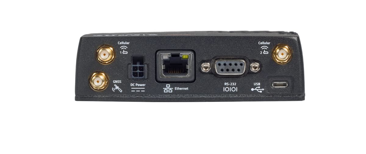 Mua Sierra Wireless Airlink RX55 4G LTE-A (CAT 7) Industrial IoT Router ...