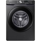 Amazon.com: Samsung WF45K6500AV Front Load Washer with 4.5 cu. ft ...