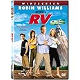 Amazon.com: RV (Widescreen Edition) : Robin Williams, Jeff Daniels ...