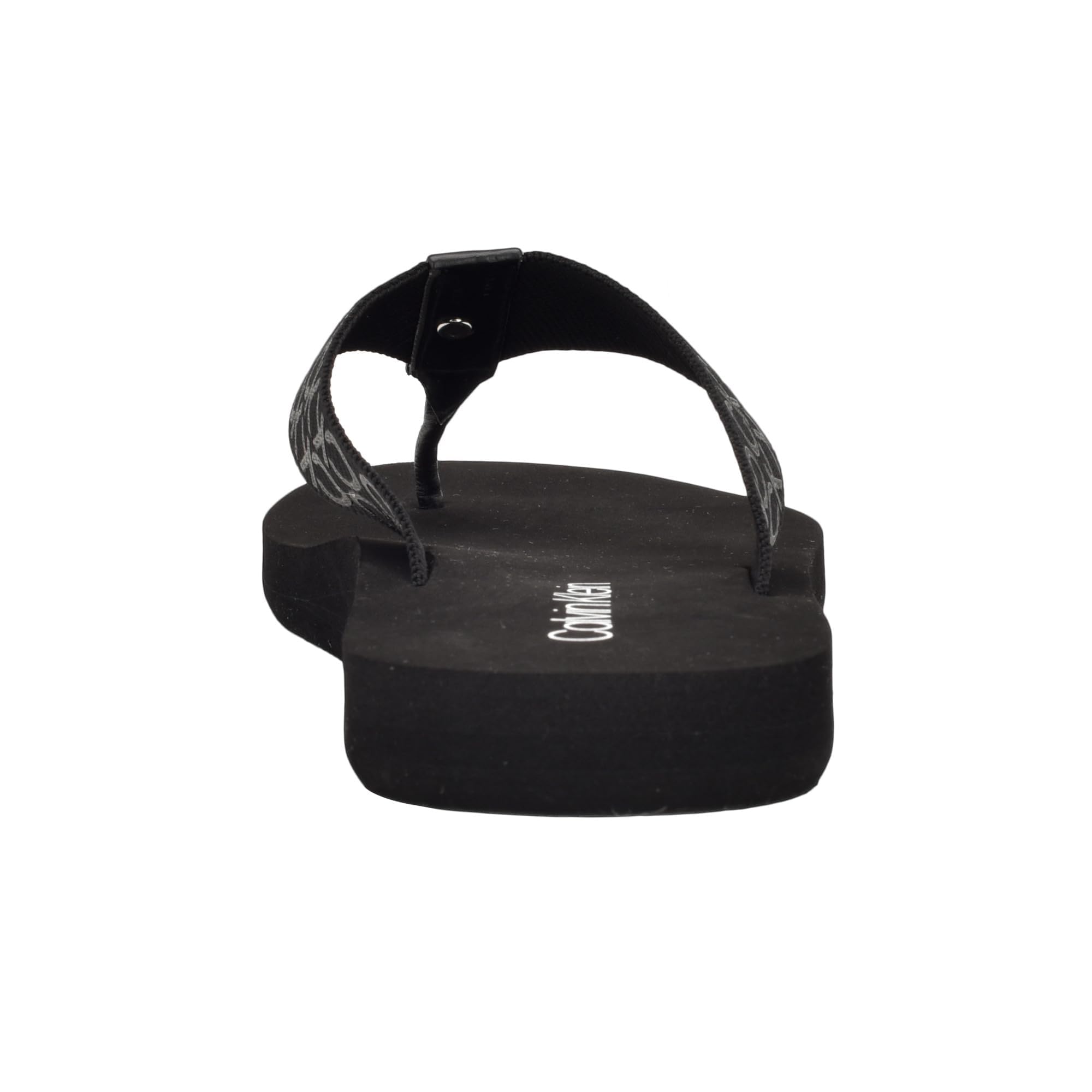 Mua Calvin Klein Women's Caluha Flip-Flop trên Amazon Mỹ chính hãng ...